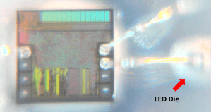 Revisiting Candle Flicker-LEDs: Now with integrated Timer – Tim's Blog